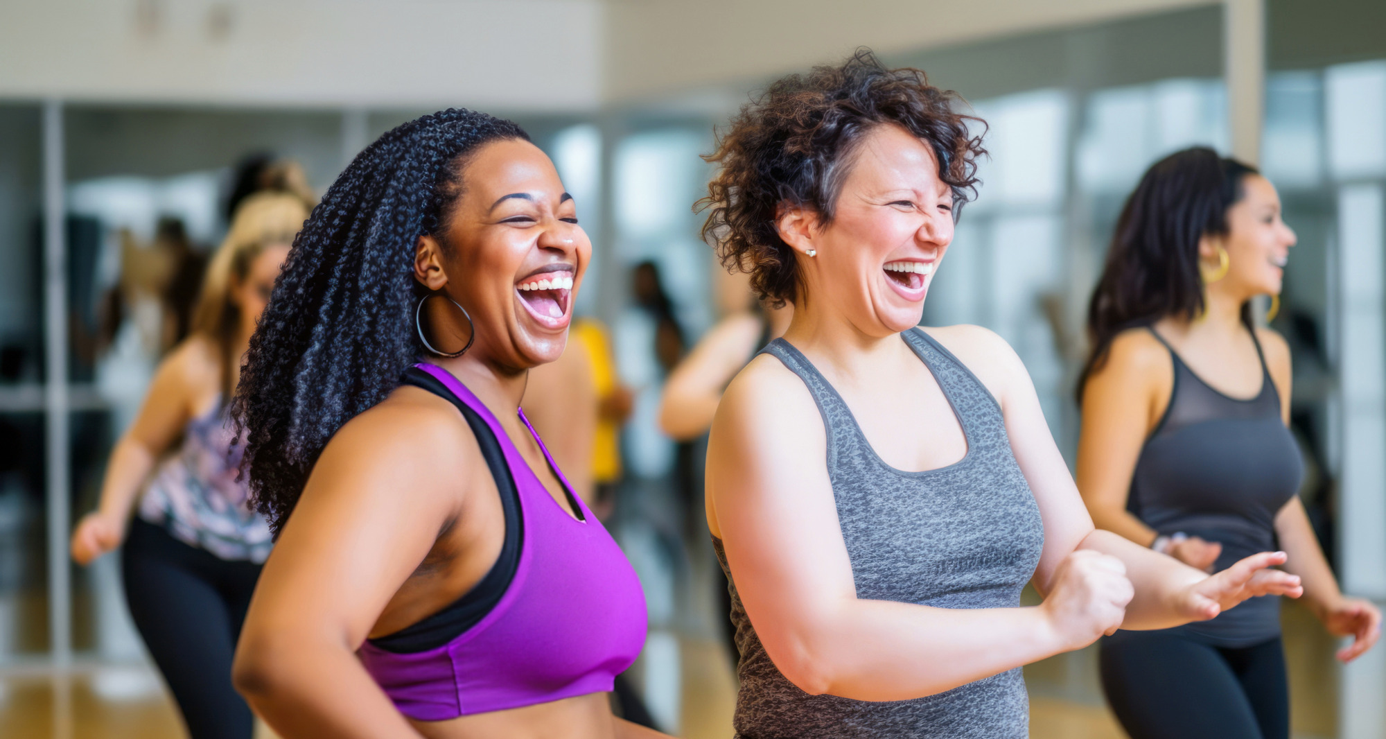 Active Lives - One You Cheshire East