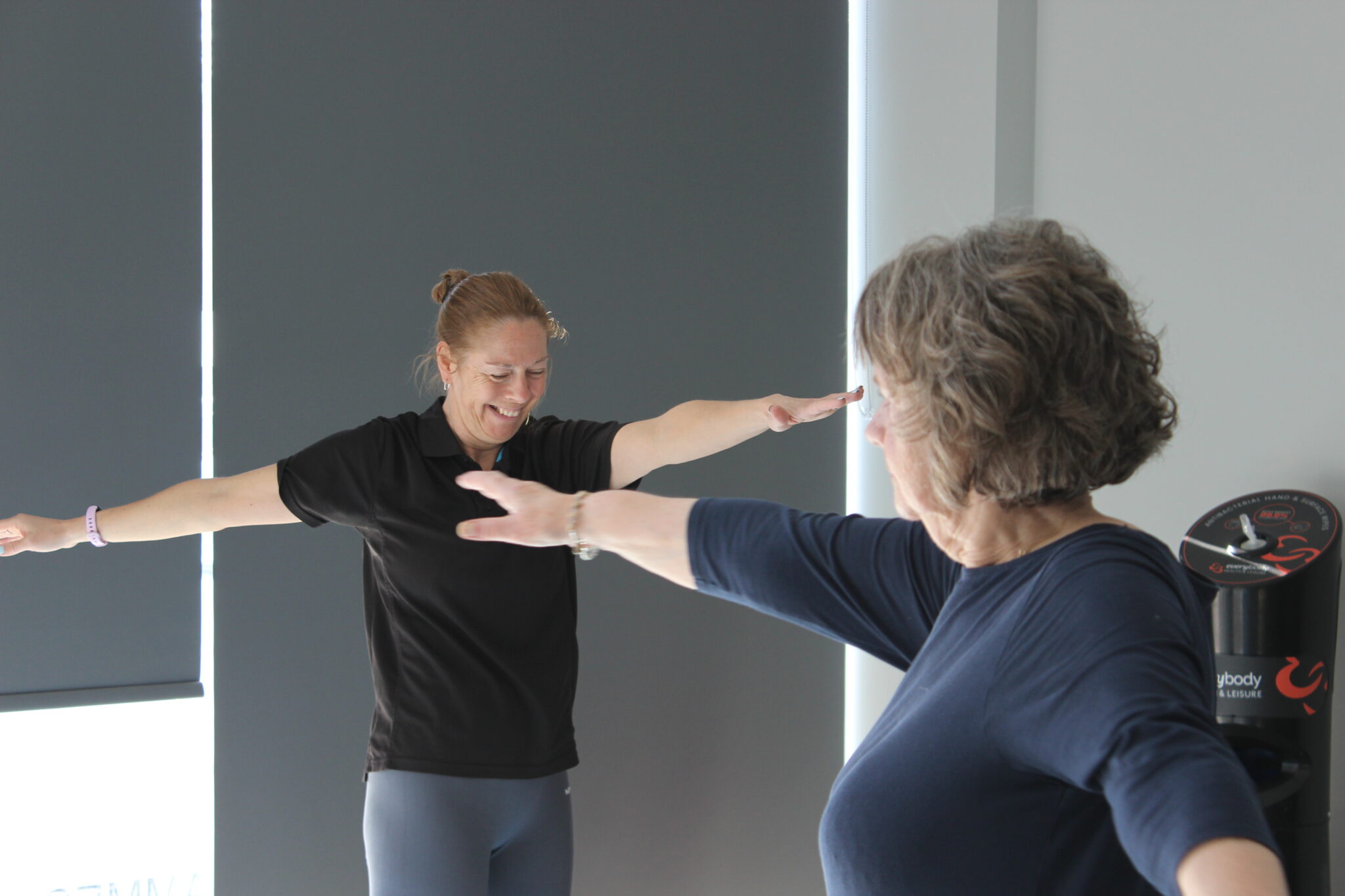 Active Lives - One You Cheshire East