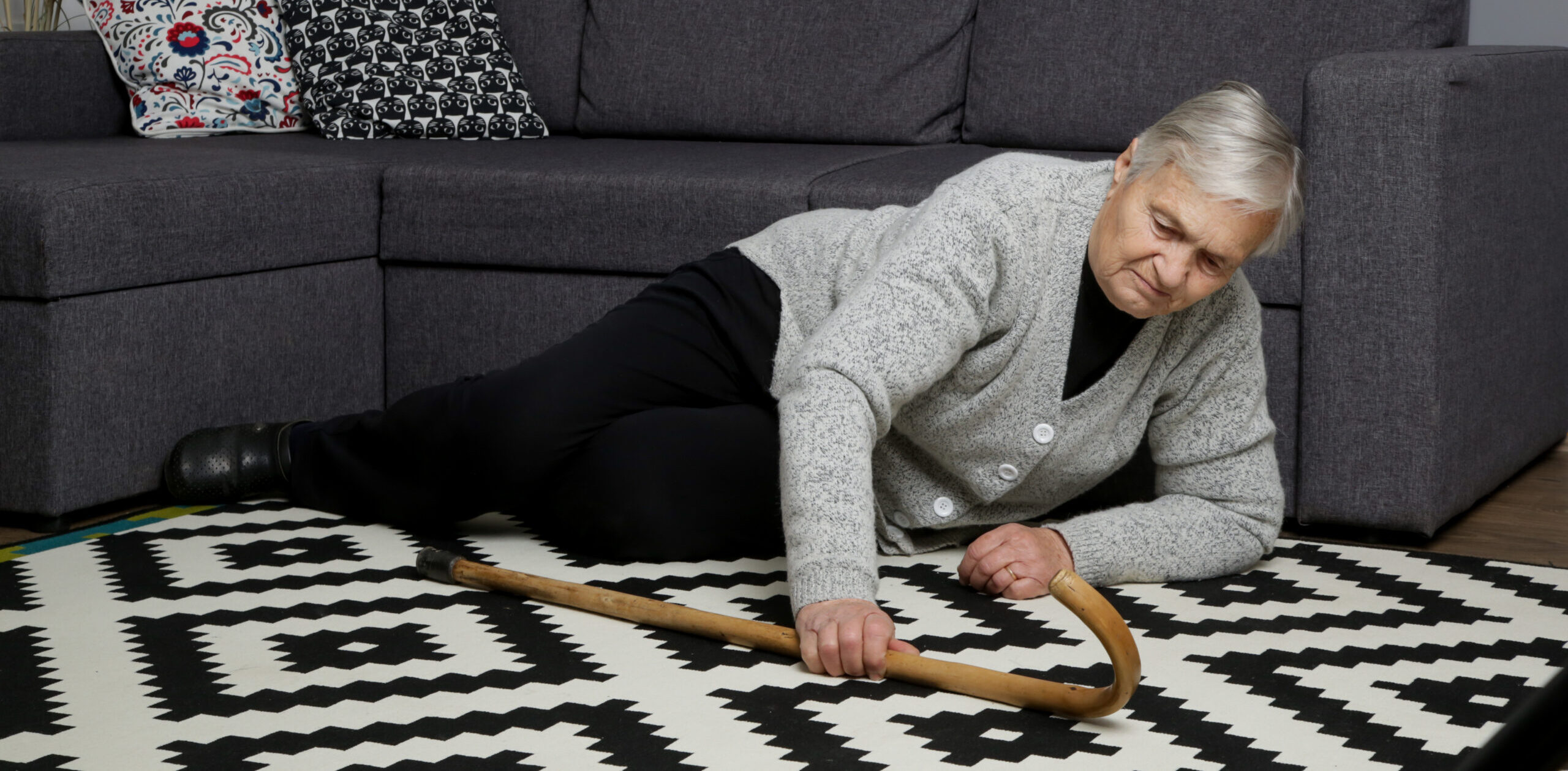 Top Tips for Falls Prevention at Home: How to Reduce Your Risk and ...