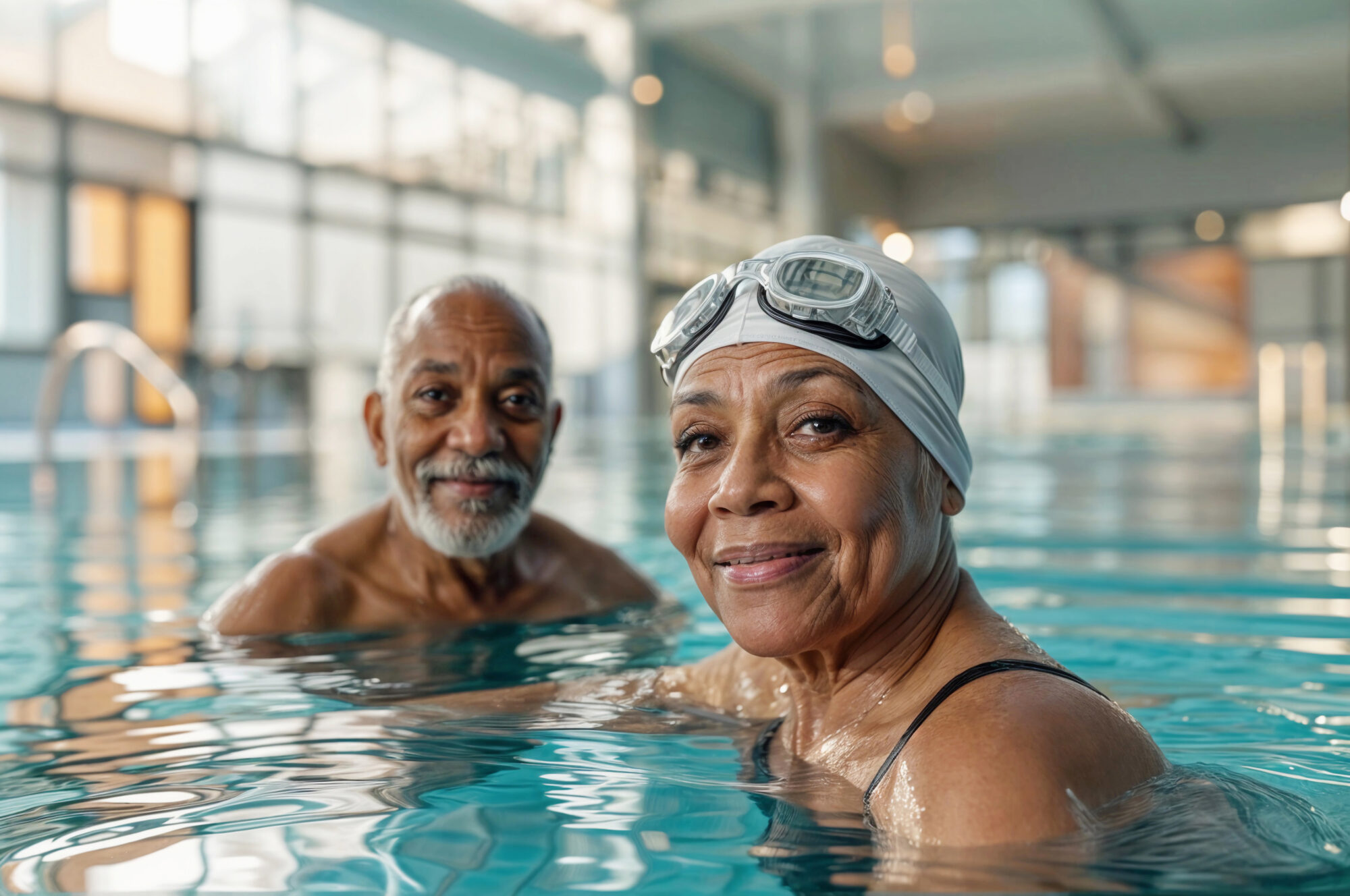 Active Lives - One You Cheshire East